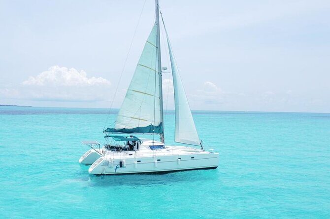 Private Catamaran Tour to Isla Mujeres, Snorkeling* from Cancun - Who Is This Tour Best For?