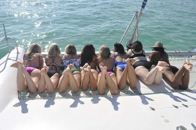 Private Catamaran Tour to Isla Mujeres with Snorkeling from Cancun - An In-Depth Look at the Tour Experience