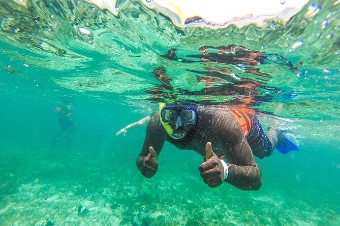 Private Catamaran Tour to Isla Mujeres with Snorkeling from Cancun - Frequently Asked Questions