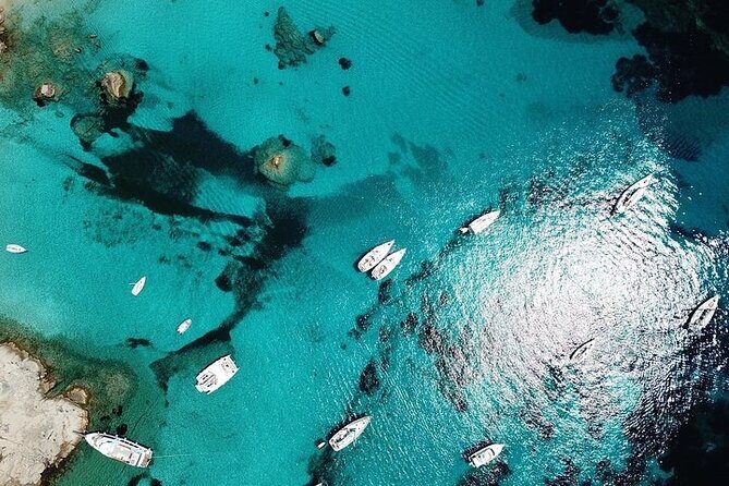 Private Catamaran Tour to the Maddalena Archipelago from Porto Rafael Palau - Price and Value