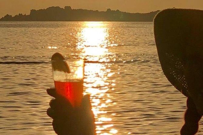 Private Catamaran Tour to the Maddalena Archipelago from Porto Rafael Palau - Extras and Considerations