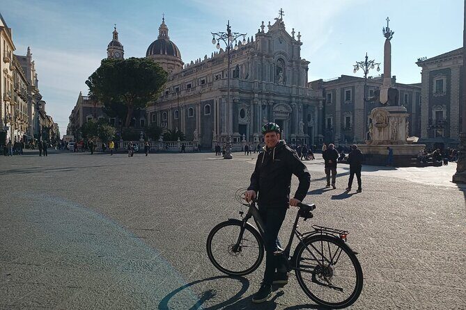 PRIVATE - Catania and Aci Trezza Bike trip - Practical Tips for Participants