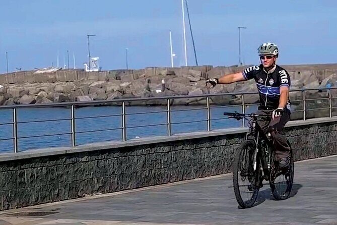 PRIVATE - Catania and Aci Trezza Bike trip - Who Should Book This Tour?