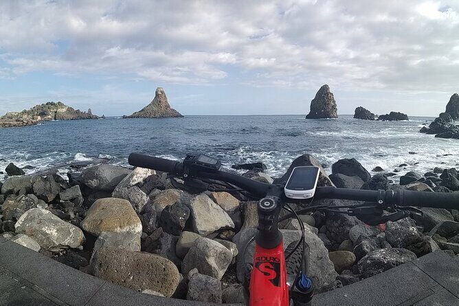 PRIVATE - Catania and Aci Trezza Bike trip - FAQ