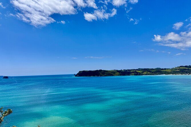 [PRIVATE] Cathedral Cove and Hot Water Beach - What’s Included and What’s Not