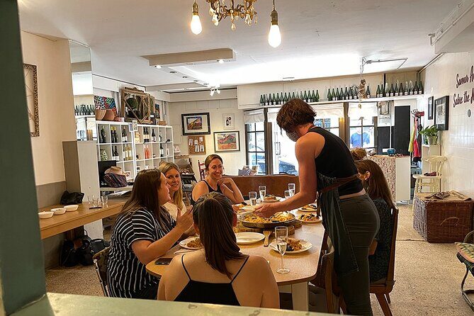 Private Cava Sabrage and Paella Class in Barcelona - How This Tour Balances Value and Authenticity
