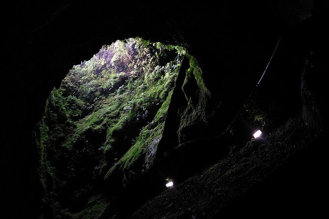 Private Caves Tour with a Geologist - Who Should Consider This Tour?