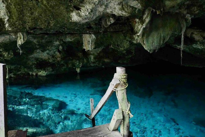 Private Cenote & Cave  Playa del Carmen, Mayan Culture & Fossils - Final Thoughts