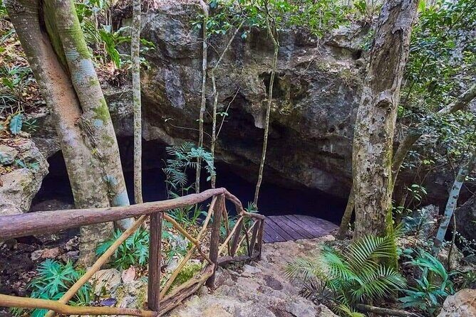 Private Cenote Experience, swim in the heart of the Mayan Jungle - FAQ