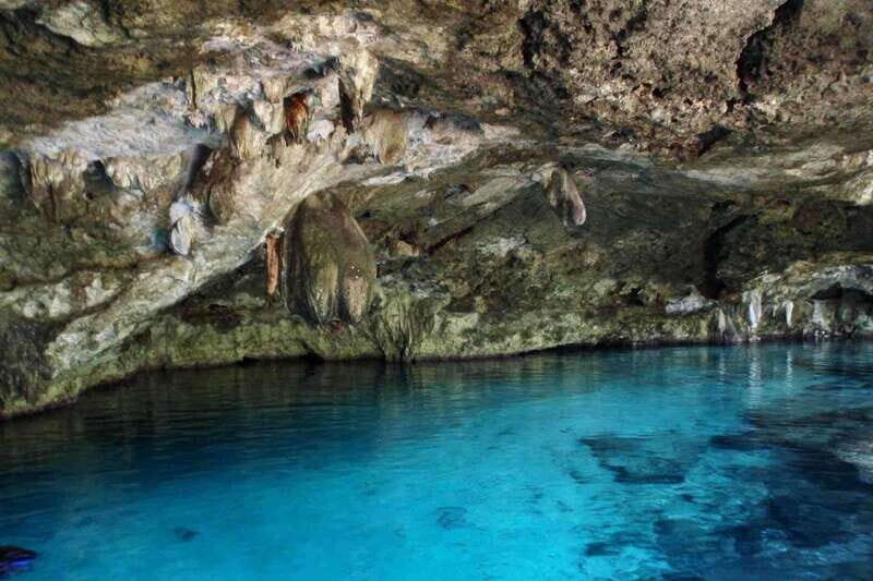 Private Cenote Exploration - Maya Culture, Fossils & Fun - Key Points