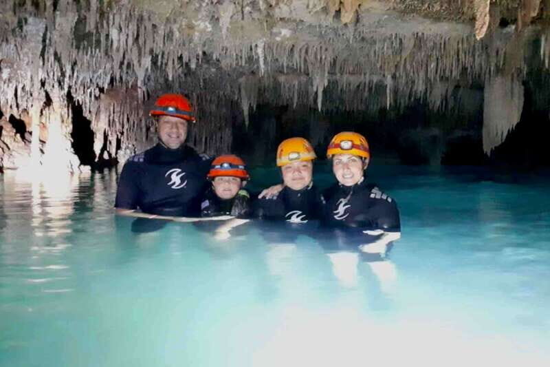 Private Cenote Exploration - Maya Culture, Fossils & Fun - An In-Depth Look at the Private Cenote Tour