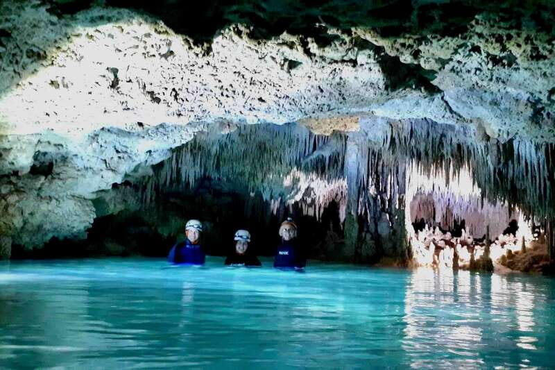 Private Cenote Exploration - Maya Culture, Fossils & Fun - The Sum Up