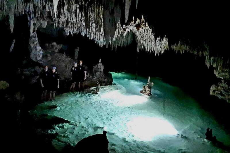 Private Cenote Exploration - Maya Culture, Fossils & Fun - FAQ