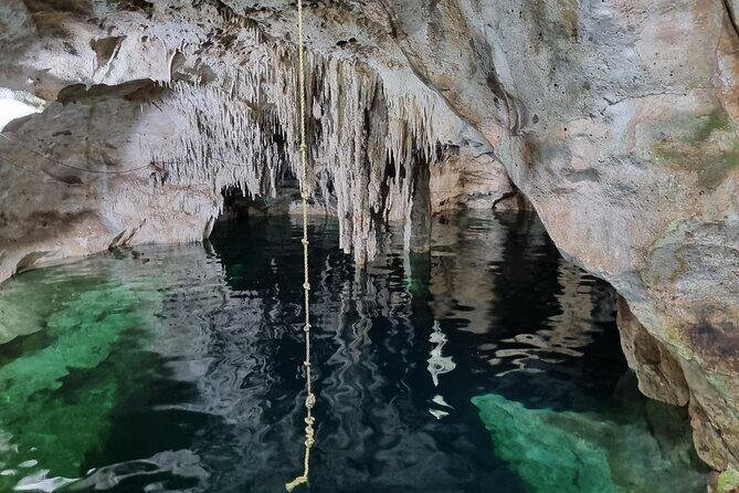 Private Cenote Hopping Tour Adventure with a Local Vibe - Practical Details and Value