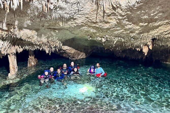 Private Cenote Snorkeling Tour  Tulums Hidden Gems - Who Will Love This Tour?