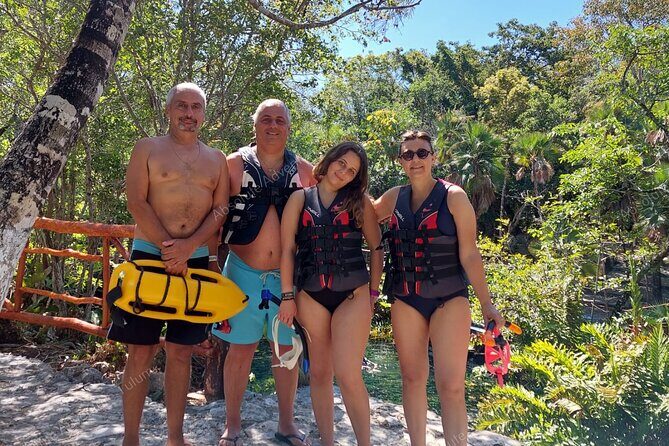 Private Cenote Snorkeling Tour  Tulums Hidden Gems - Final Thoughts