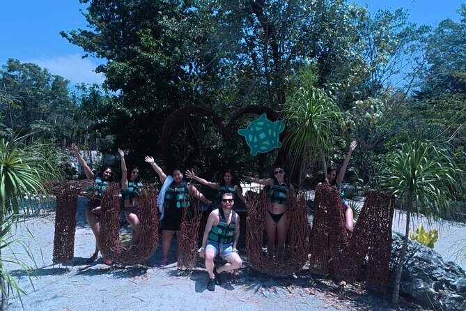 Private Cenotes Adventure in Tulum - Key Points