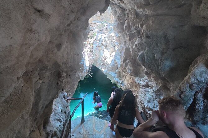 Private Cenotes Adventure in Tulum - Who Should Consider This Tour