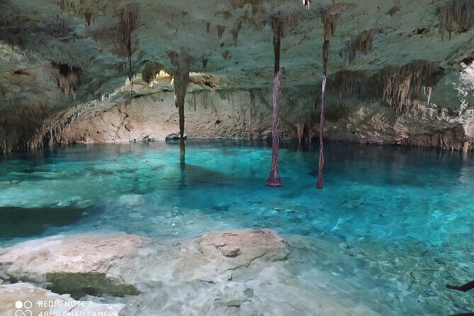 Private Cenotes tour - Private Cenotes Tour Review: An Authentic Riviera Maya Experience