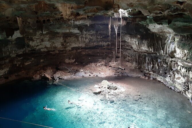 Private Cenotes tour - What’s Included and What to Expect