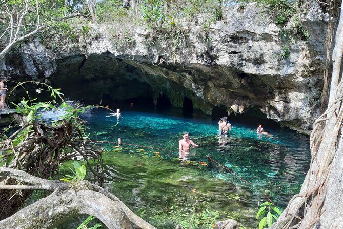 Private Cenotes tour - Authentic Experiences from Travelers