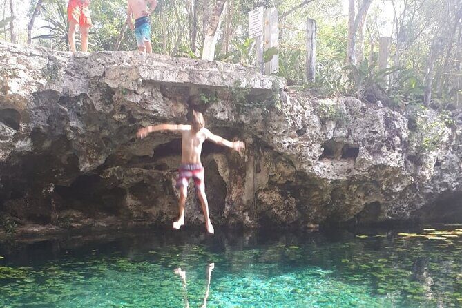 Private Cenotes tour - Practical Tips for Your Cenote Adventure