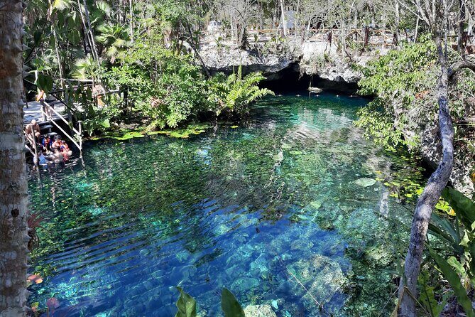 Private Cenotes tour - Who Should Book This Tour?