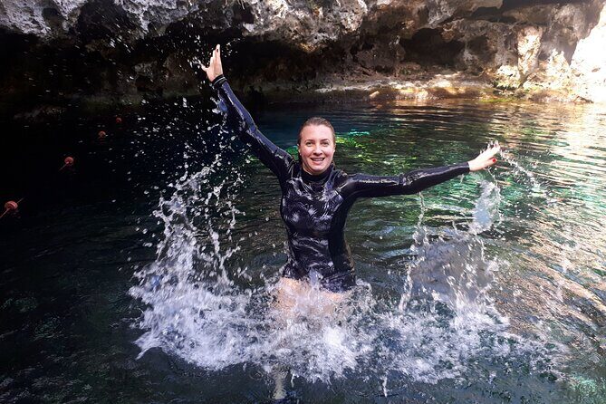 Private Cenotes tour - The Sum Up