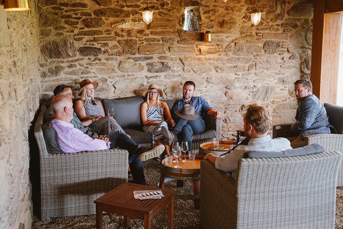 Private Central Otago Wine tasting Tour with Gourmet Lunch. - The Experience in Detail