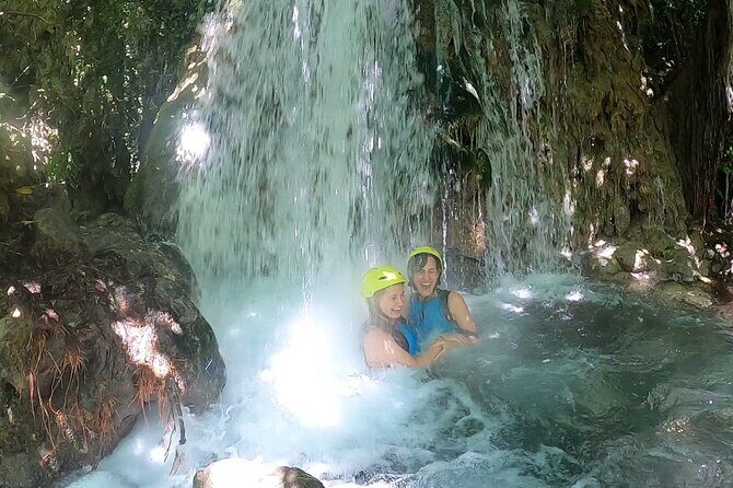 Private Cetina rafting trip|Cave exploring|Cliff jumping & more - Final thoughts