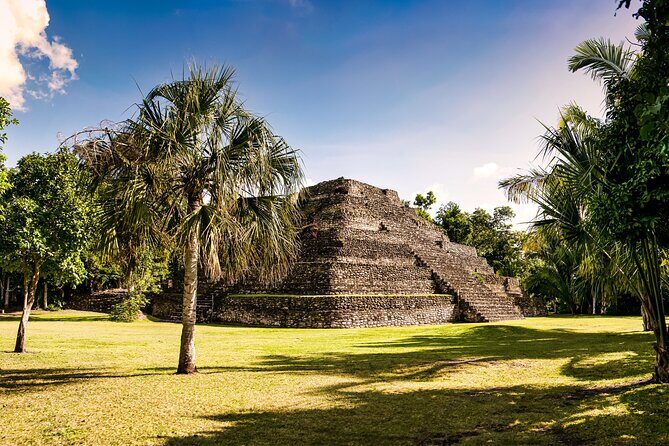 Private Chacchoben Mayan Ruins Shore Excursion from Costa Maya - Why Choose This Tour?