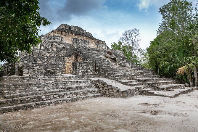 Private Chacchoben Mayan Ruins Shore Excursion from Costa Maya - Practical Considerations