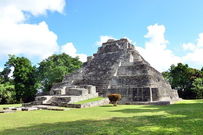 Private Chacchoben Mayan Ruins Shore Excursion from Costa Maya - FAQs