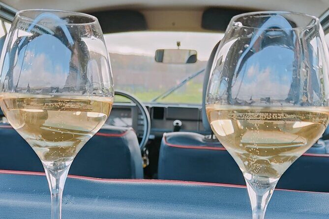 Private Champagne Experience in a vintage car from Epernay - Who Would Love This Experience?