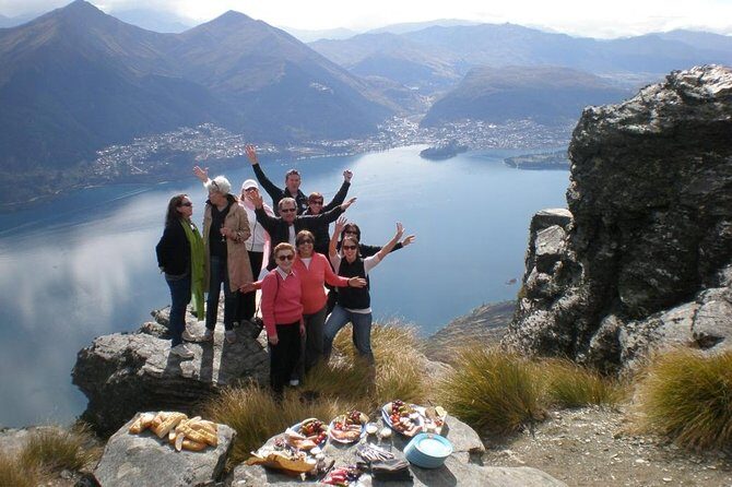 Private Champagne Picnic on a Peak with Helicopter Ride - Who Is This Tour Best For?