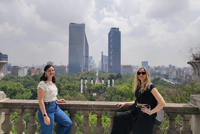 Private Chapultepec Castle Tour - Best Rated - FAQ
