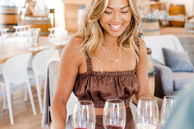 Private Chardonnay and Cheese Tasting in Margaret River - Key Points