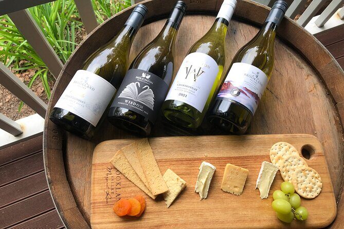 Private Chardonnay and Cheese Tasting in Margaret River - The Sum Up