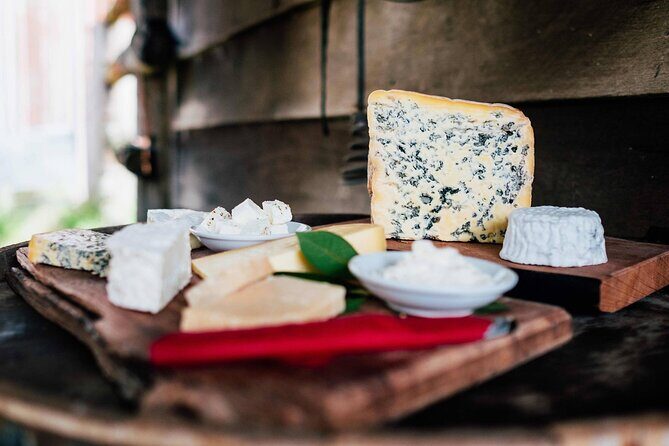 Private Chardonnay and Cheese Tasting in Margaret River - FAQ