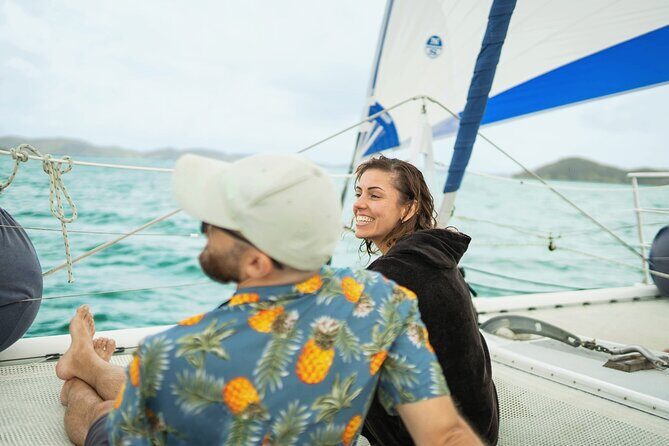 Private Charter Bay of Islands - Weather Considerations and Packing Tips