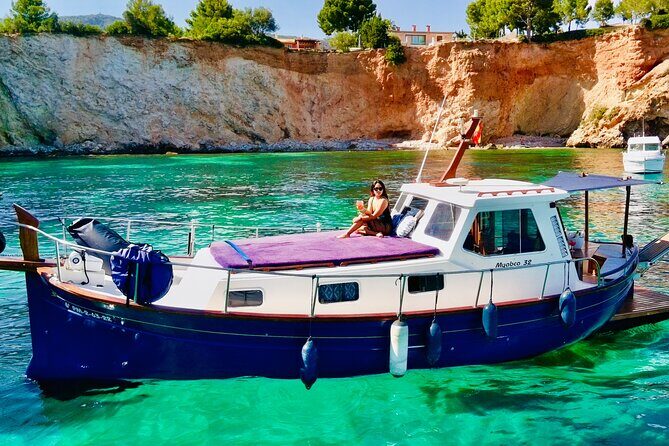 Private Charter Boat Tour in Mallorca - Introduction