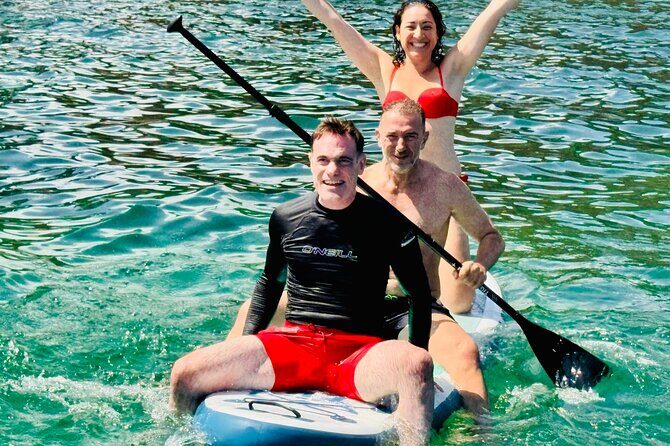 Private Charter Boat Tour in Mallorca - Who This Tour Is Perfect For