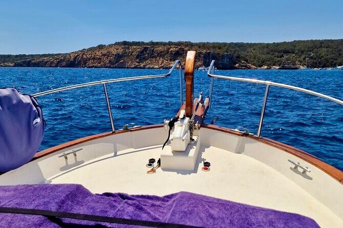 Private Charter Boat Tour in Mallorca - The Value Proposition