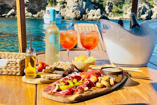 Private Charter Boat Tour in Mallorca - Who Will Love This Tour?