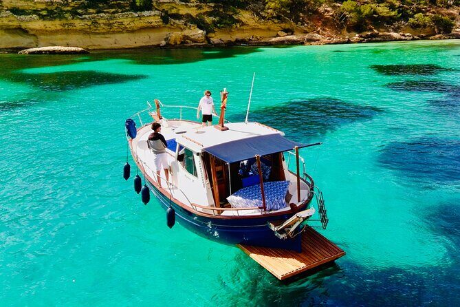 Private Charter Boat Tour in Mallorca - The Sum Up