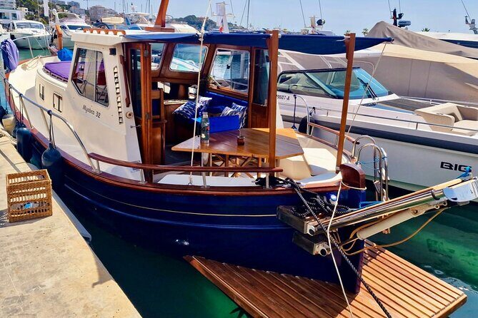 Private Charter Boat Tour in Mallorca - FAQ