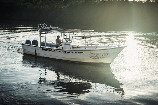 Private Charter: Chica Super Panga 30' - An In-Depth Look at the Chica Super Panga 30 Experience