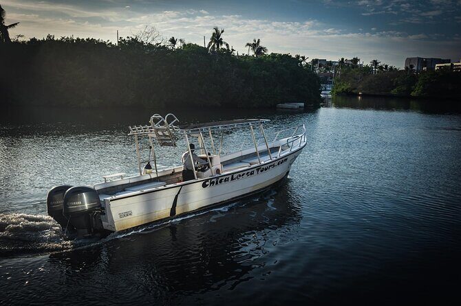 Private Charter: Chica Super Panga 30' - Final Thoughts