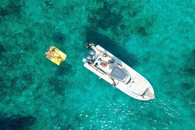 Private charter Egadi Islands - Who Would Love This Tour?