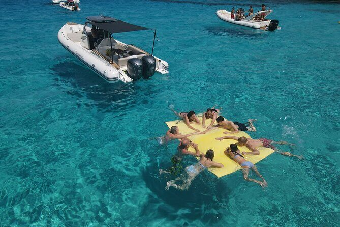 Private charter Egadi Islands - Final Thoughts